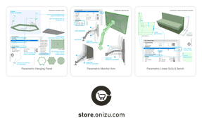 Products | ONIZU